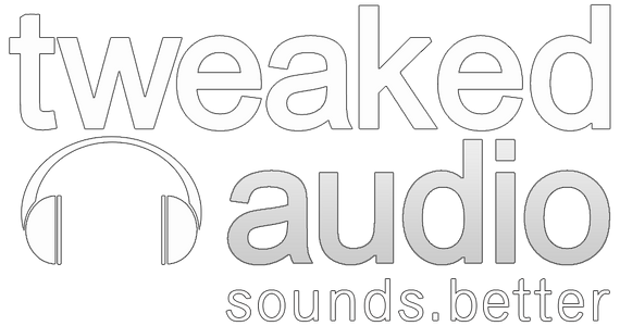 Tweaked Audio